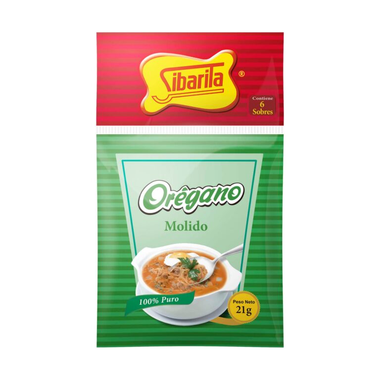 Sibarita: el alma de los condimentos peruanos - Sibarita