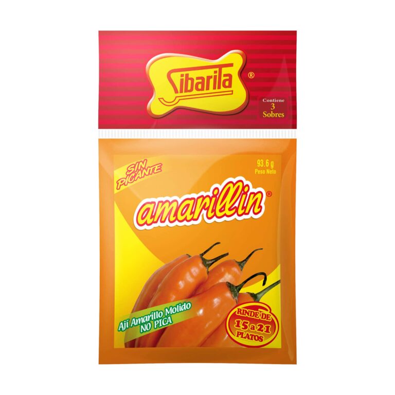 Sibarita: el alma de los condimentos peruanos - Sibarita