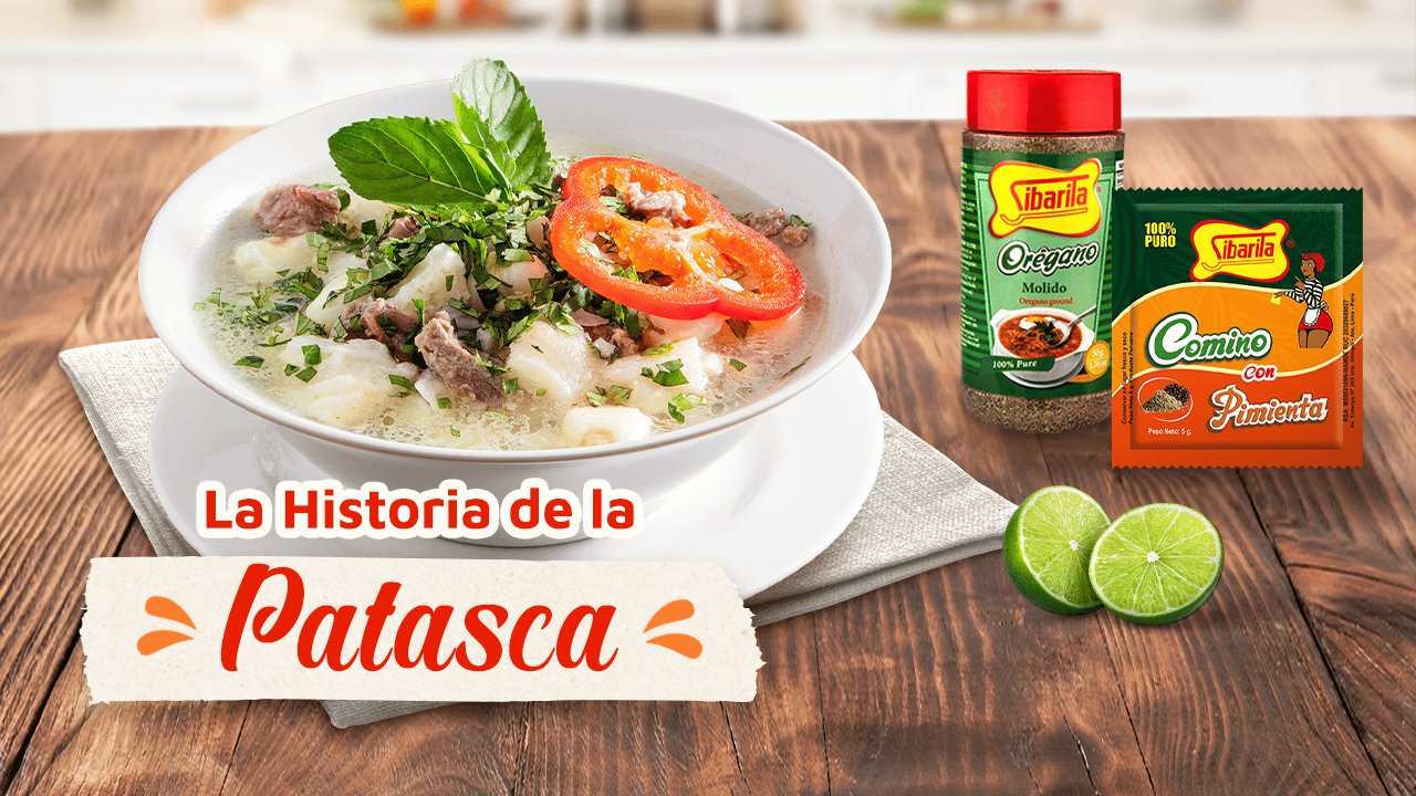 Cocina con historia - Sibarita
